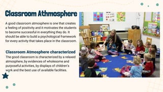 classroom management and atmosphere 2.pptx