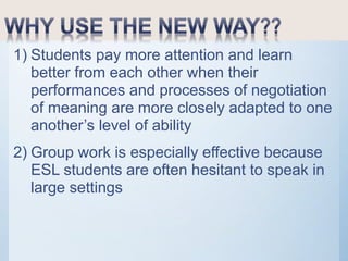 Classroom Management and Student Motivation | PPTX