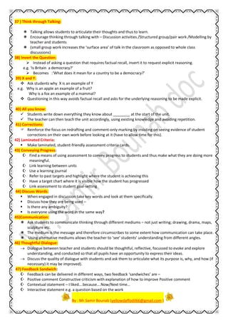 Classroom Management assessment for learning activities and tools.pdf