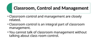 Classroom Management by Mr. Stephen Anyio Felix_075101.pptx