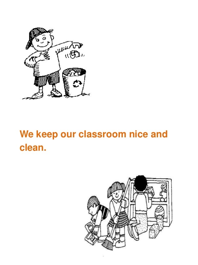 Classroom management