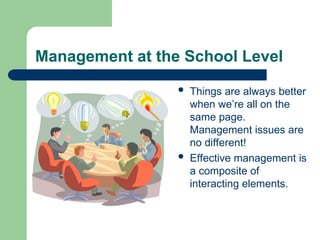 Classroom Management for Teachers 1-09.ppt