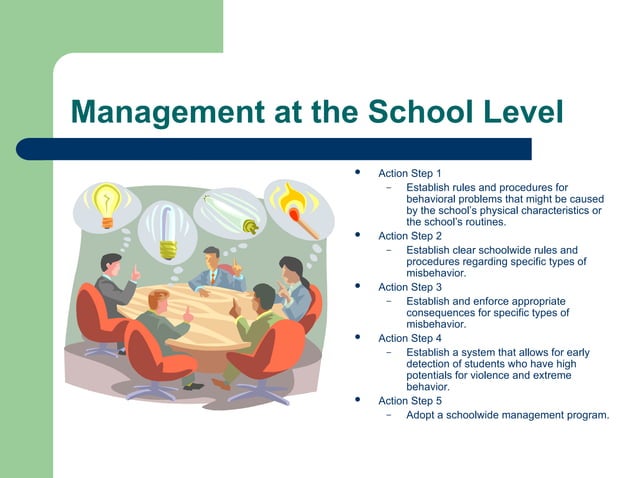 Classroom Management for Teachers 1-09.ppt