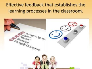 Classroom management in teaching english at primary schools | PPTX