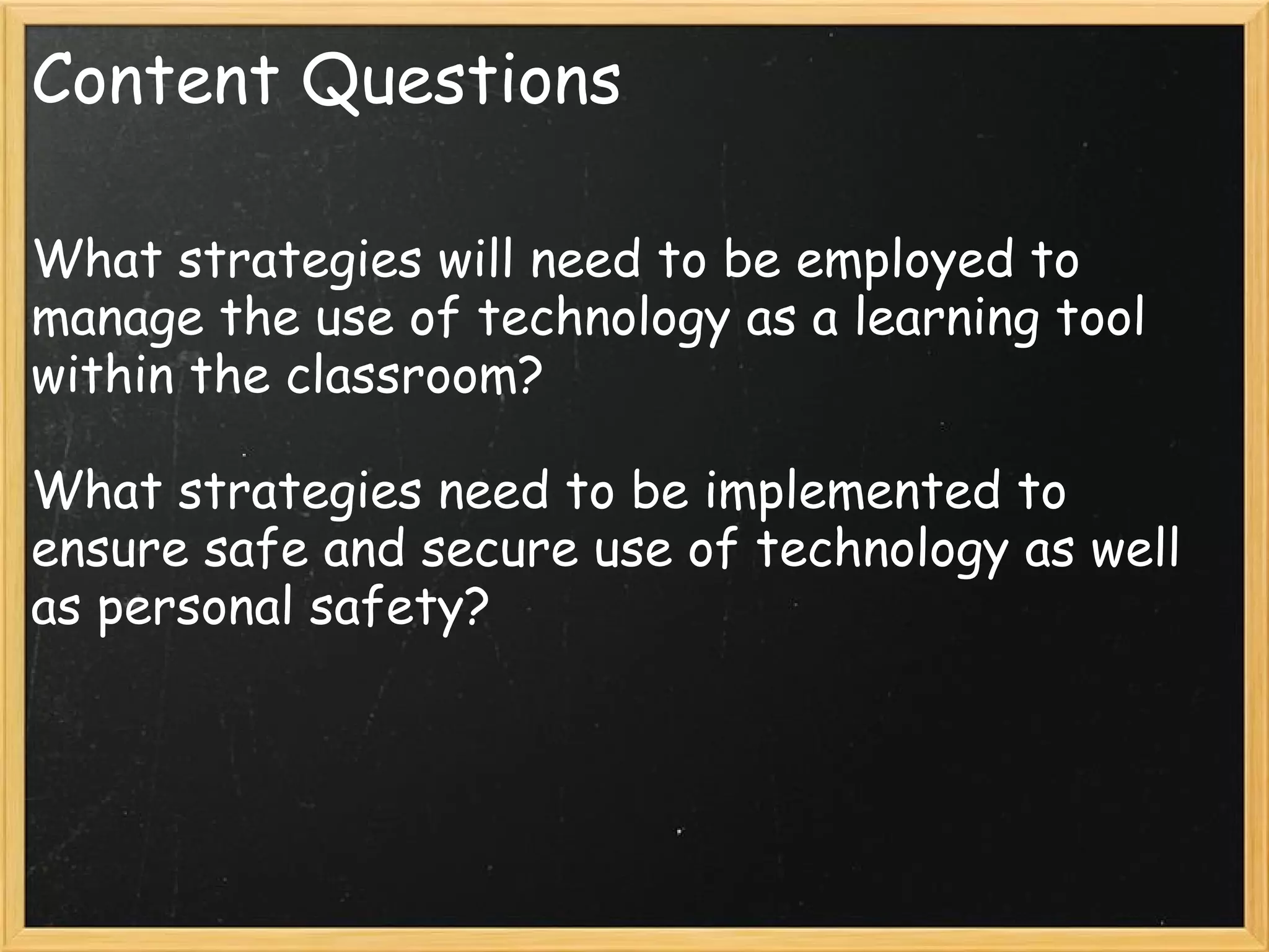 Classroom management issues_and_solutions2 | PPT