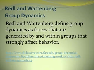 Classroom management mjm ppt3 | PPTX