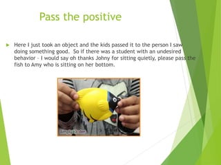Classroom management new | PPT