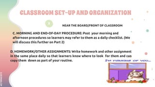 CLASSROOM MANAGEMENT PART 1.pptx