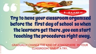 CLASSROOM MANAGEMENT PART 1.pptx