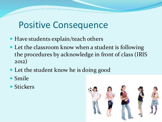 Classroom Management Plan Final