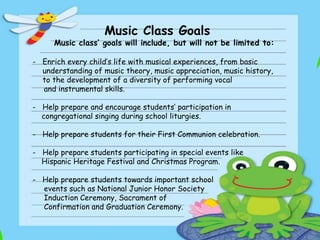 Classroom management plan | PPSX