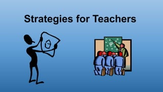 Classroom Management | PPT