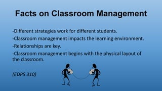 Classroom Management | PPT