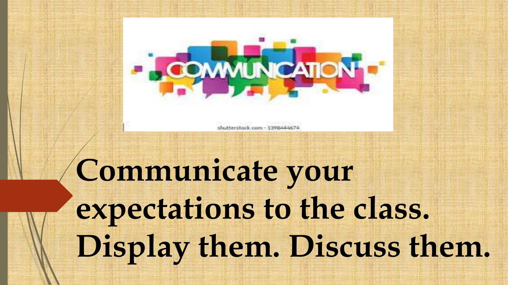 classroom management ppt.pptx CLASSROOM MANAGEMENT | PPT