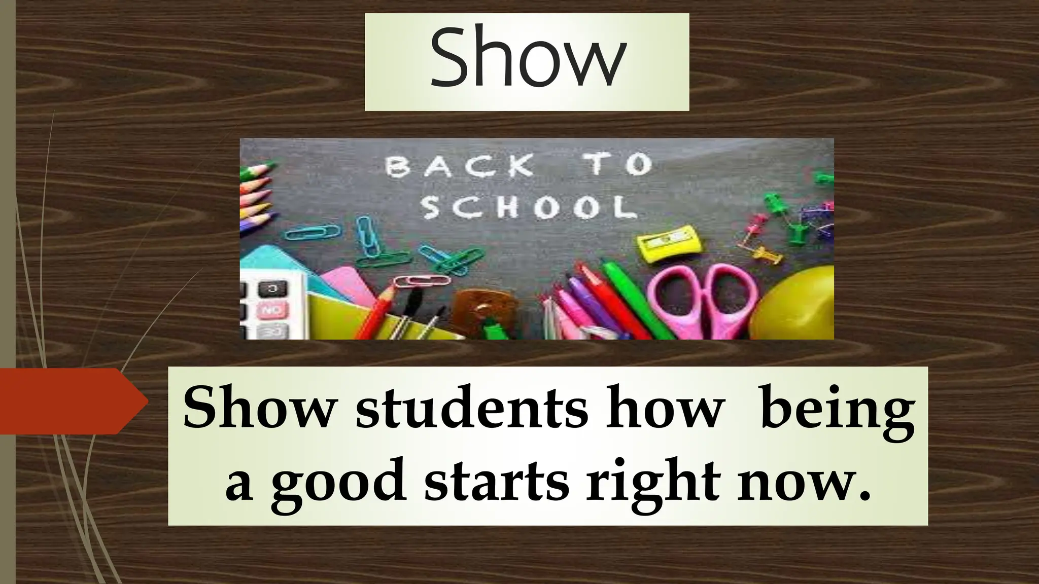classroom management ppt.pptx CLASSROOM MANAGEMENT | PPT