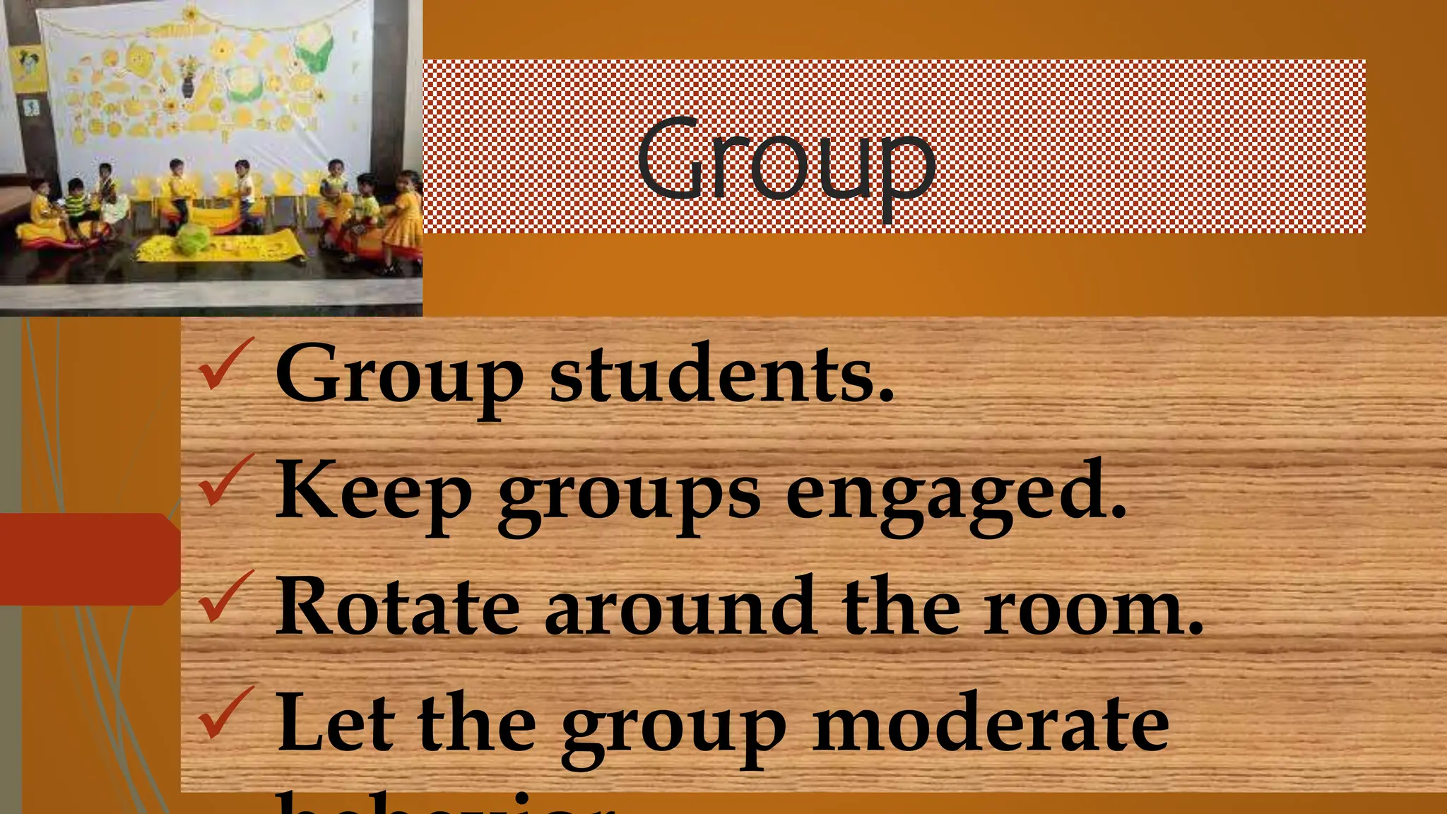 classroom management ppt.pptx CLASSROOM MANAGEMENT | PPT