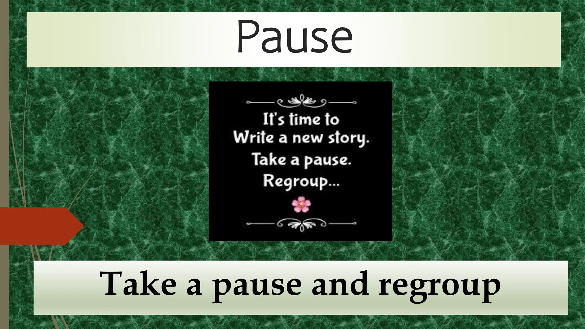 classroom management ppt.pptx CLASSROOM MANAGEMENT | PPT