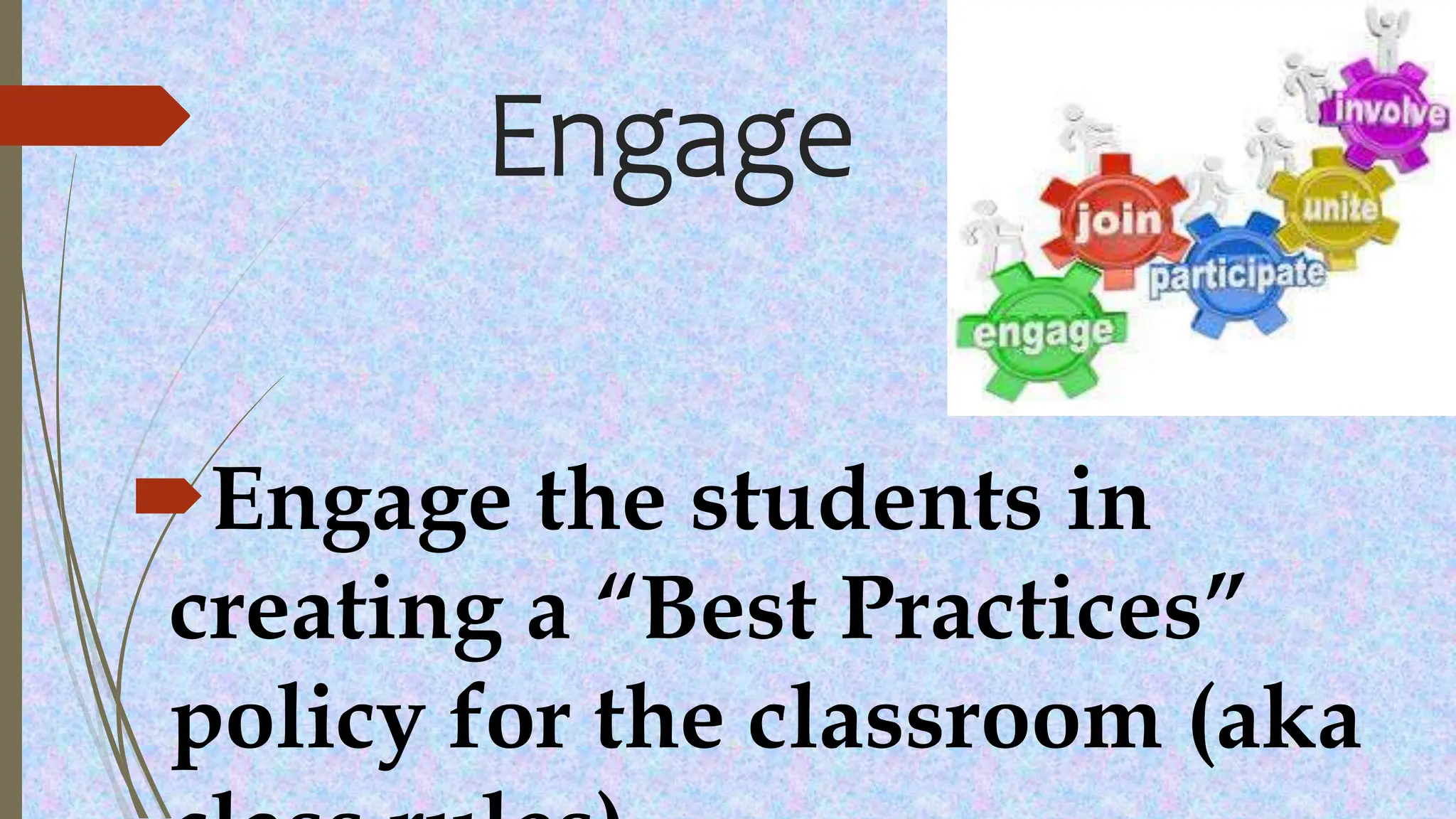 classroom management ppt.pptx CLASSROOM MANAGEMENT | PPT