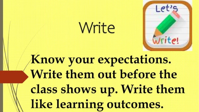 classroom management ppt.pptx CLASSROOM MANAGEMENT | PPT