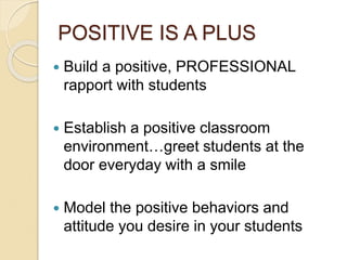 Classroom Management ( classroom handling)PPT.ppt