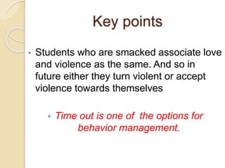 Classroom Management ( classroom handling)PPT.ppt