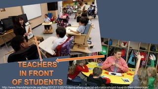 Effective Classroom Management | PPT