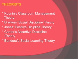 classroom_management_slides.pptx pdf plus | PPT