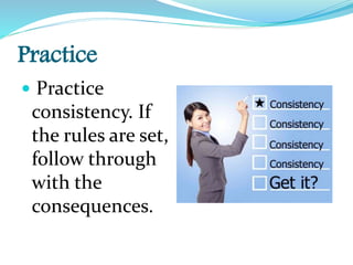 Classroom management strategies | PPTX