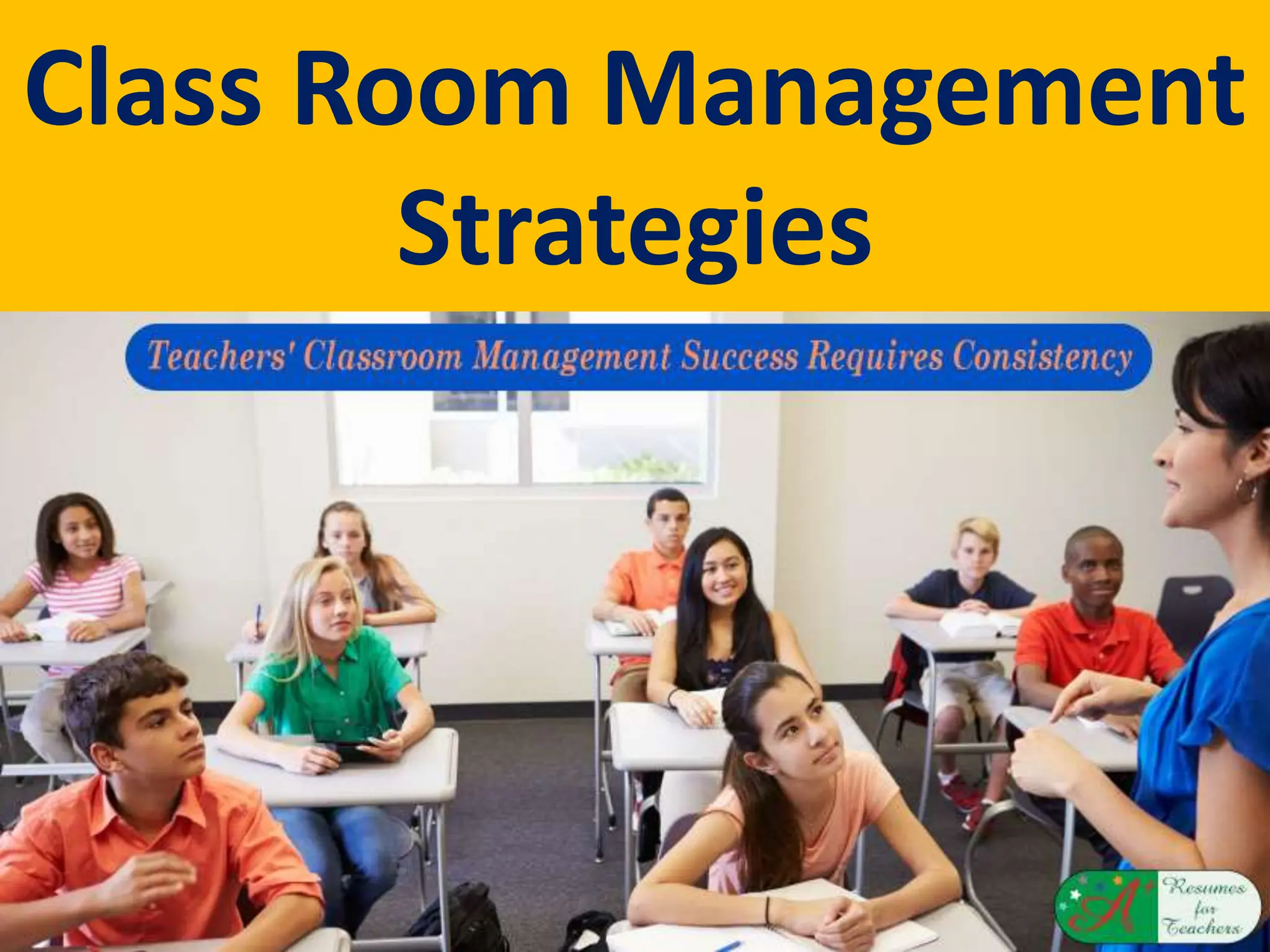 Class room management strategies.pptx