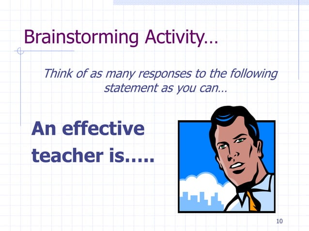classroom management strategies for effective instruction.ppt ...