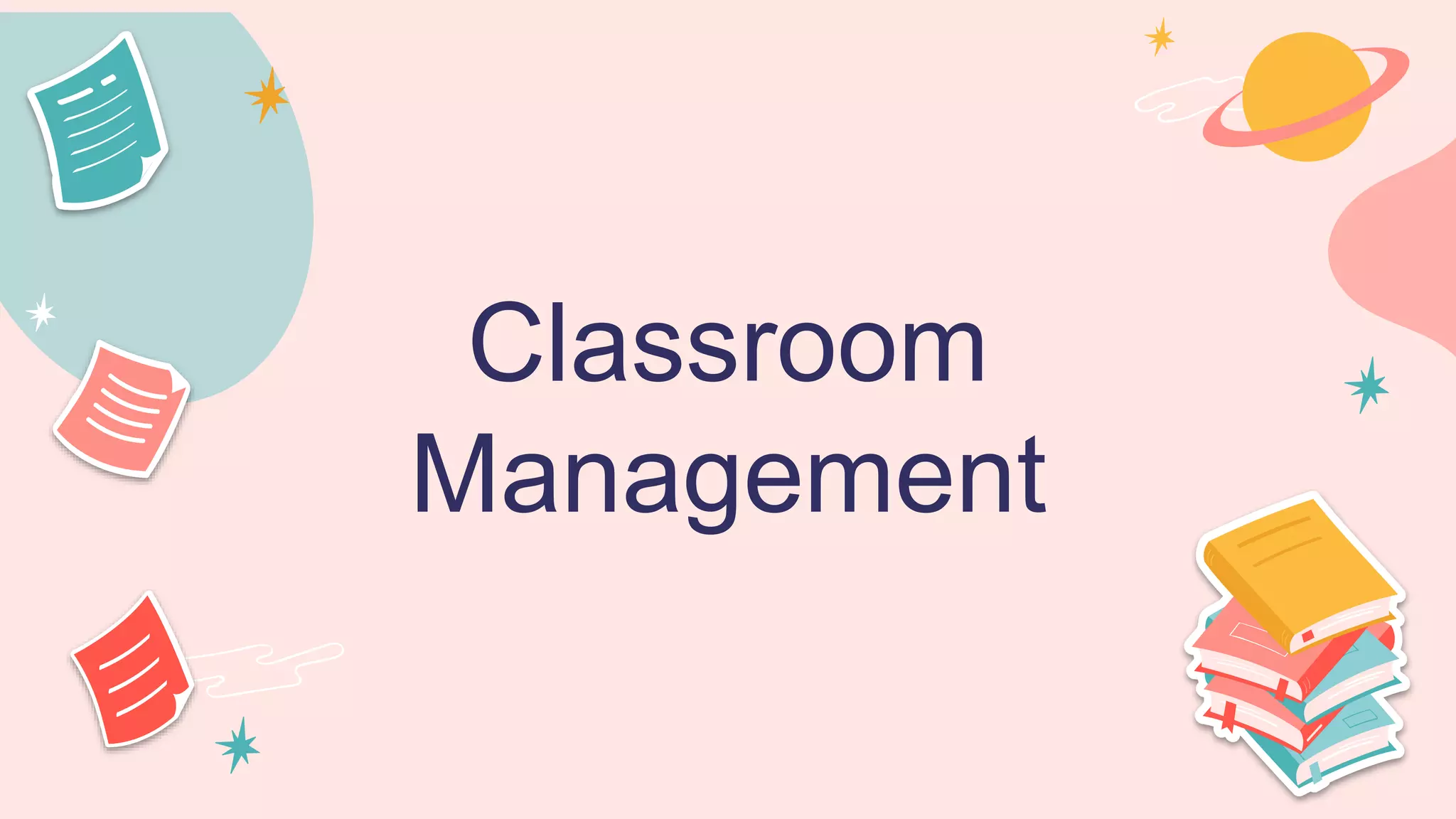Classroom management styles.pptx