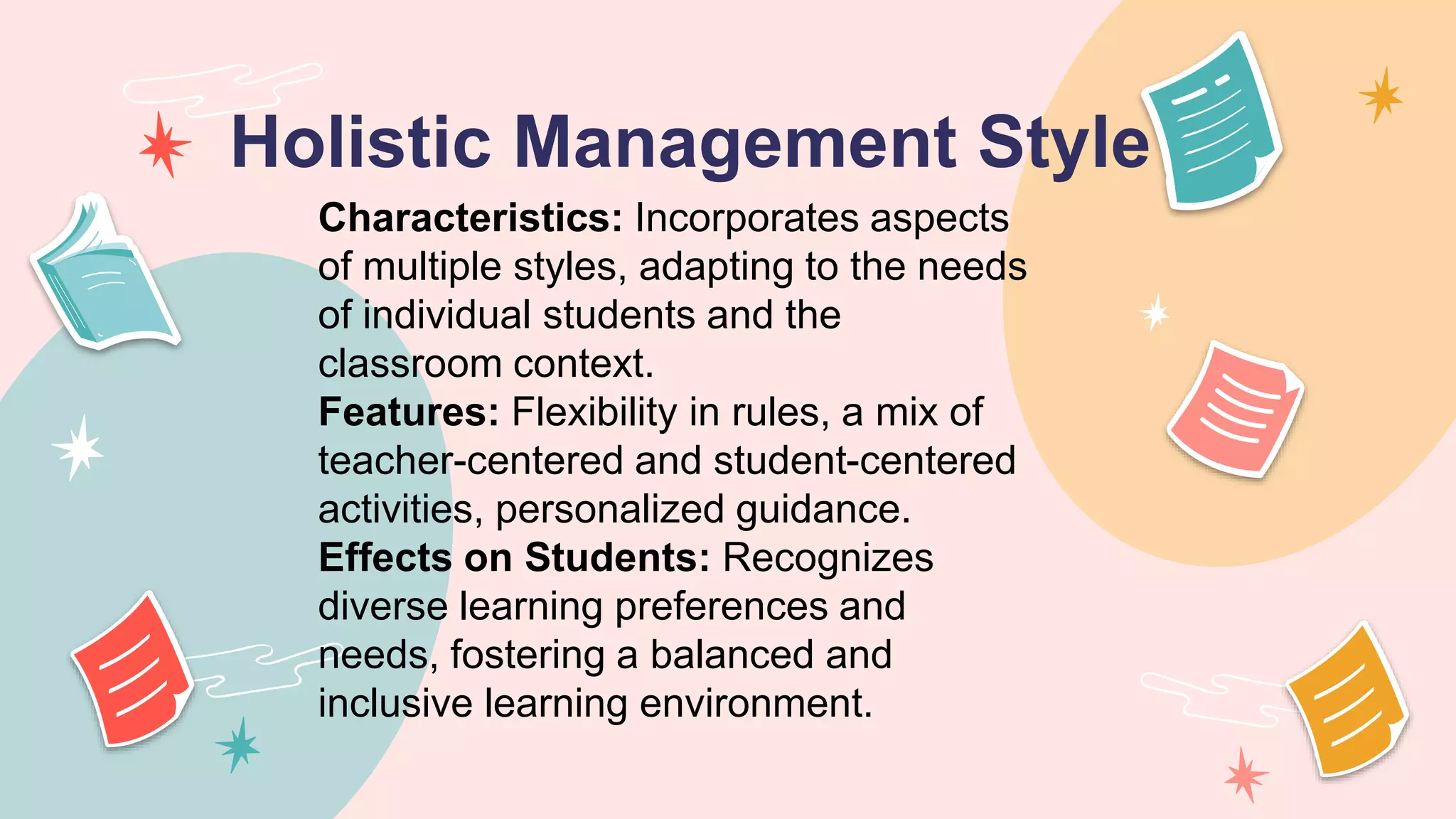 Classroom management styles.pptx