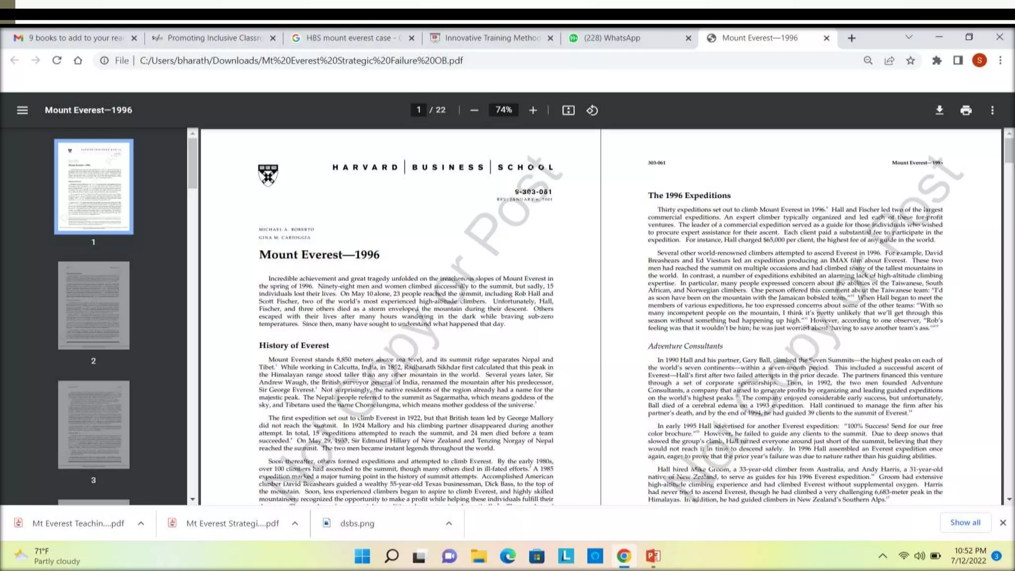 Classroom Management Styles1.pptx