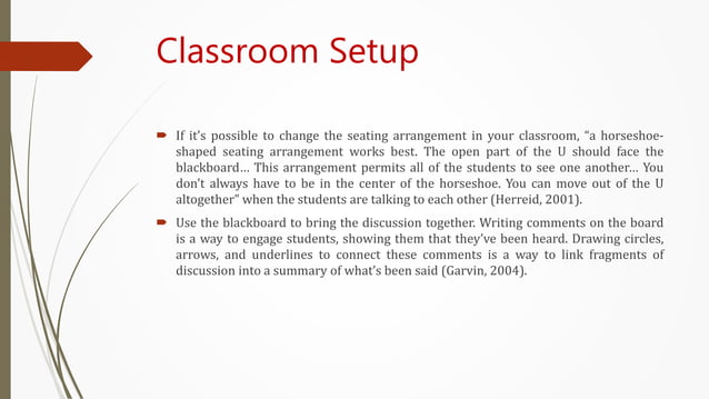 Classroom Management Styles1.pptx