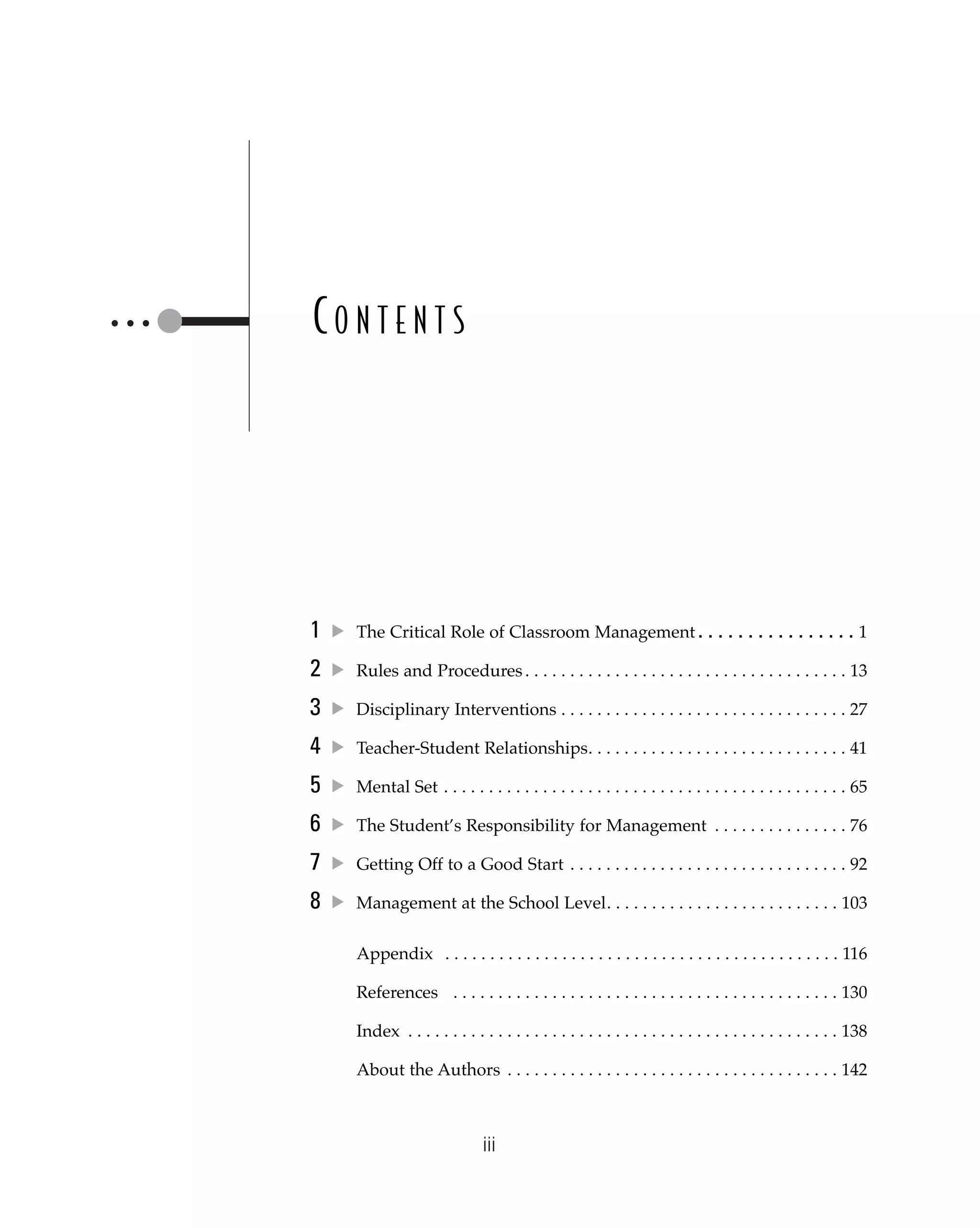 Classroom Management That Works Research-Based Strategies for Every ...