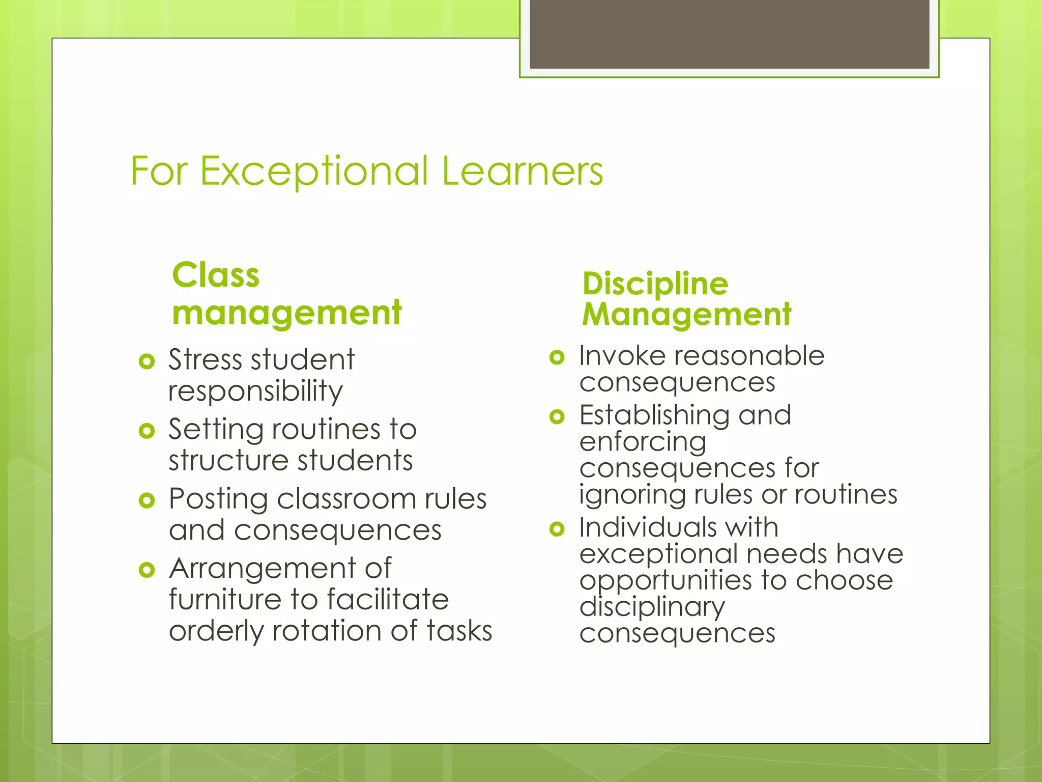 Classroom management theory presentation.notes.pptx.pdf