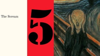 Classroom Management Through Art History | PPT