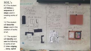 Classroom Management Through Art History | PPT