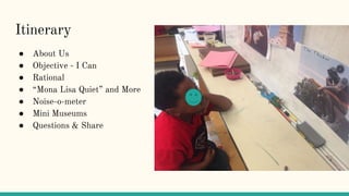 Classroom Management Through Art History | PPT