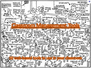Classroom management tools | PPT