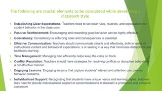 Classroom Management vs Organizational Skill.pptx