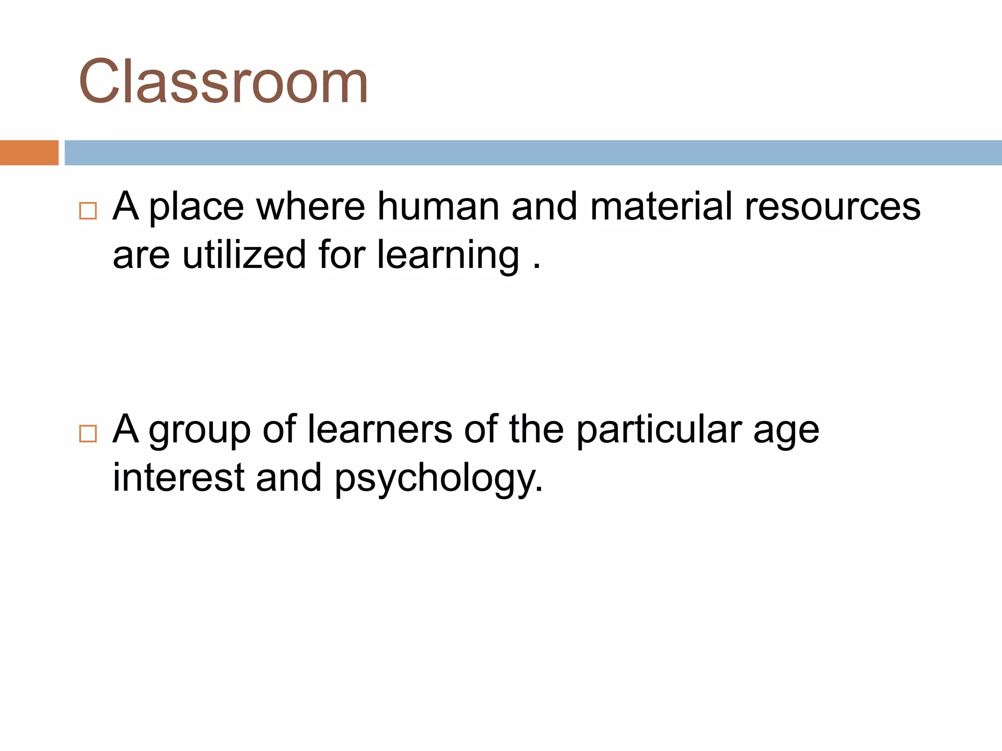 classroom managment.ppt