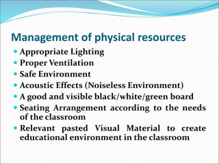 classroom managment.ppt