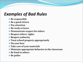 classroom managment.ppt