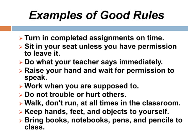 classroom managment.ppt