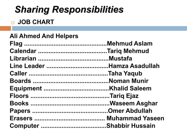 classroom managment.ppt