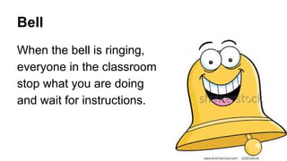 Classroom managment espanol | PDF