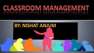 Classroom Management. | PPT