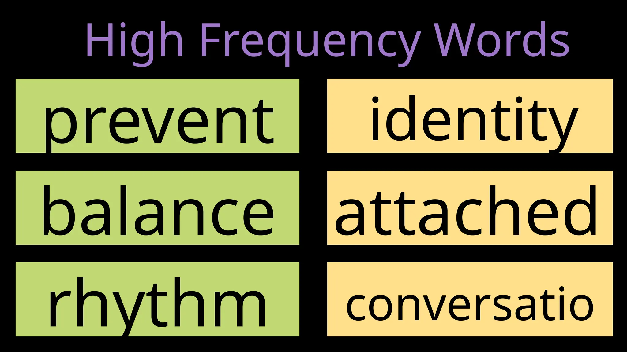 Classroom Morning Greetings Flashcards in Colorful Illustratvie Style ...
