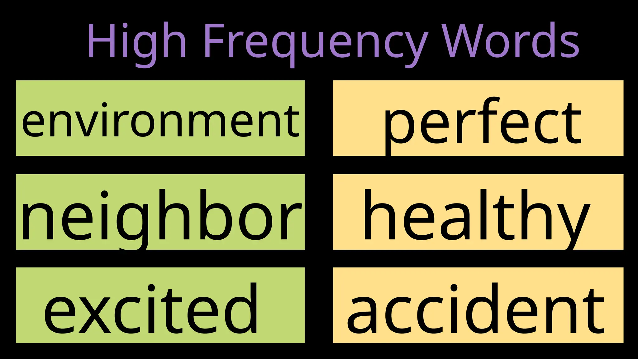 Classroom Morning Greetings Flashcards in Colorful Illustratvie Style ...